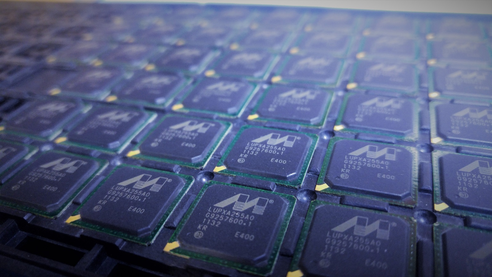 Alba Components – Reliable, Personal and Fast.